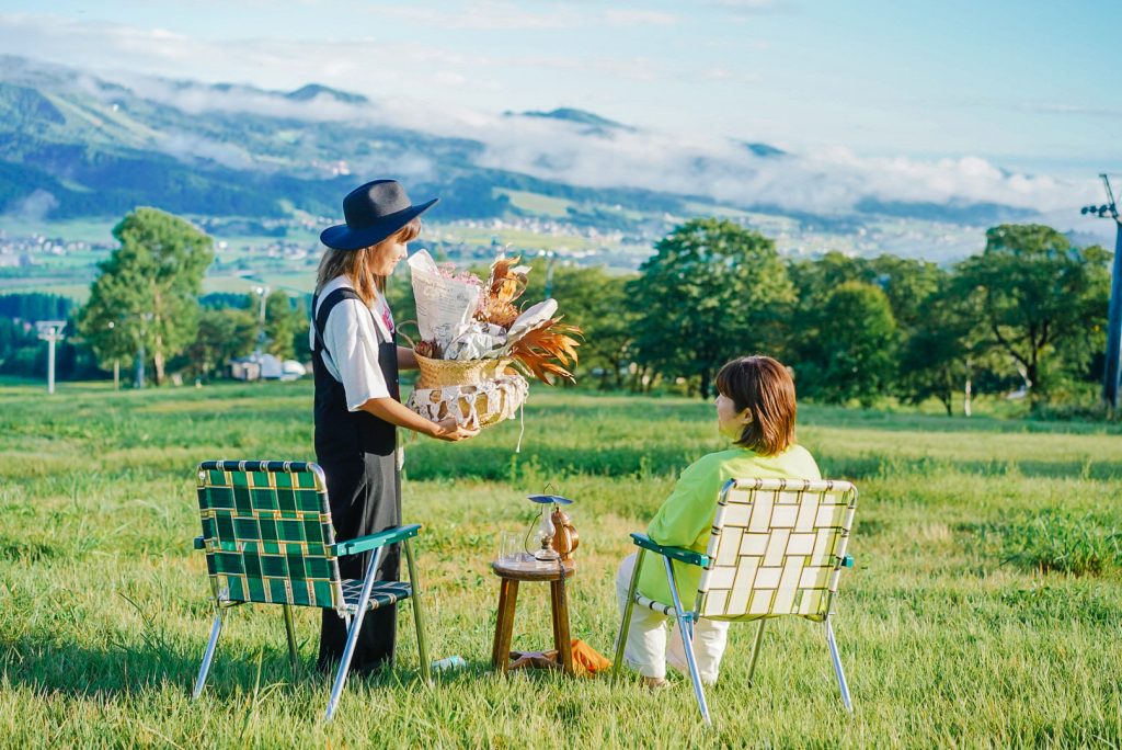 GOOD MELLOW CAMP（グッドメローキャンプ）