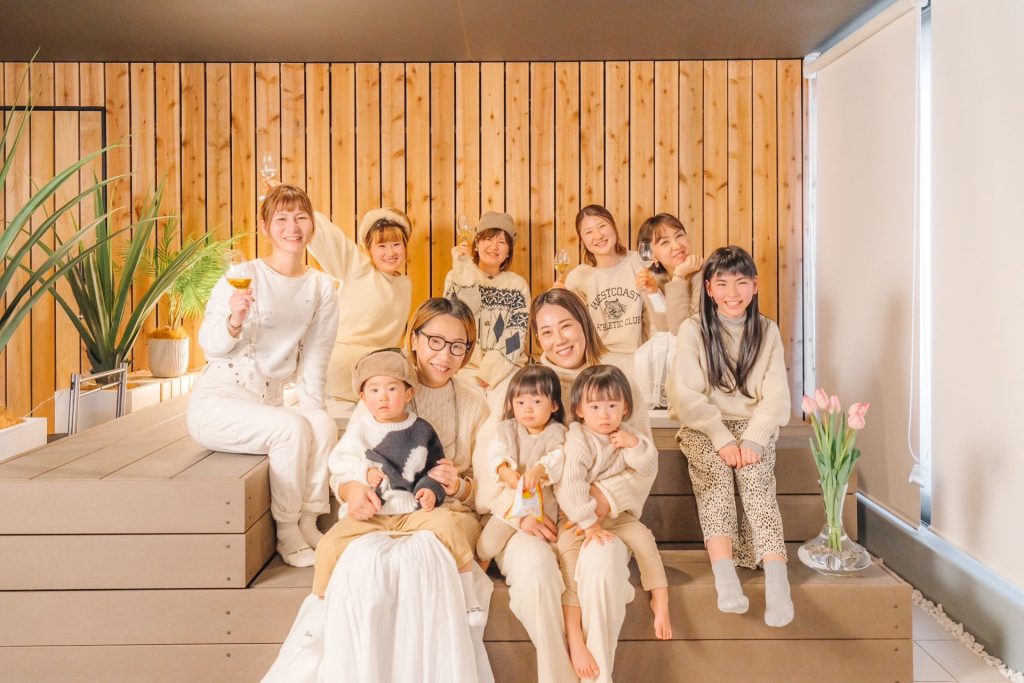 GOOD MELLOW CAMP（グッドメローキャンプ）